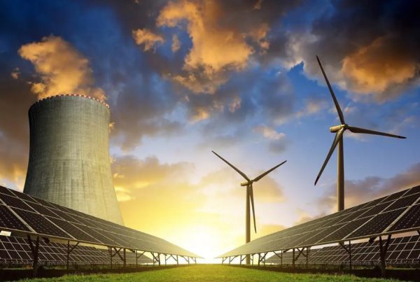 Renewable Energy and Solar Solutions – MOBIK GROUP WLL